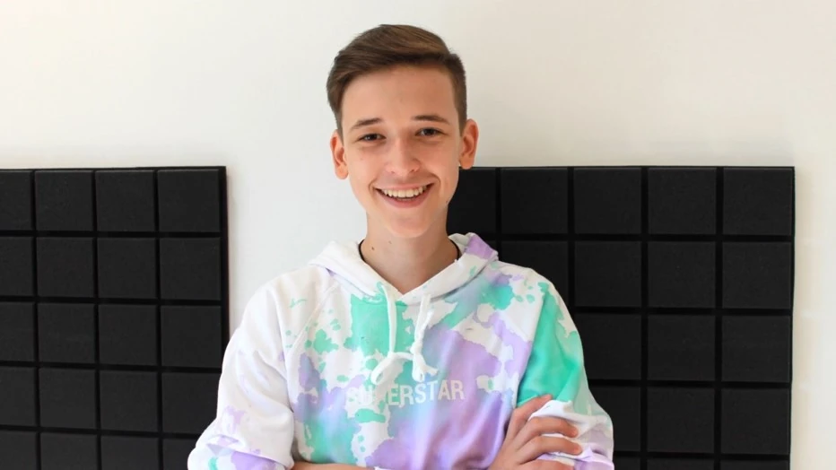 Oleksandr Balabanov | Eurovision Song Contest Wiki | Fandom