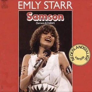 Samson | Eurovision Song Contest Wiki | Fandom