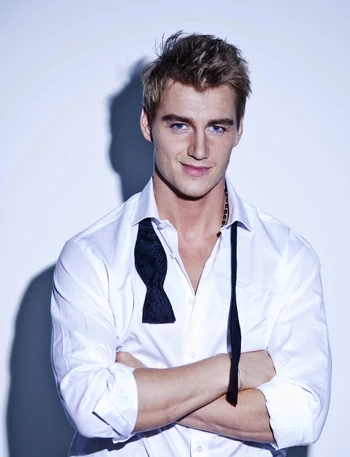 Alexej Vorobjov | Eurovision Song Contest Wiki | Fandom