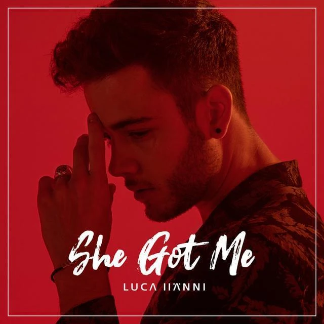 She Got Me | Eurovision Song Contest Wiki | Fandom