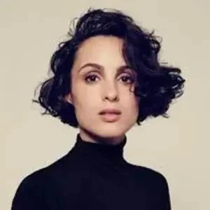 Barbara Pravi | Eurovision Song Contest Wiki | Fandom