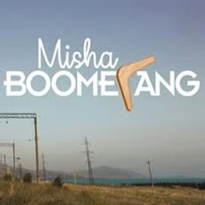 Boomerang | Eurovision Song Contest Wiki | Fandom