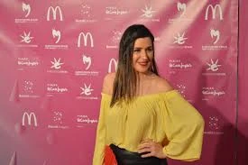 Jennifer Serrano | Eurovision Song Contest Wiki | Fandom