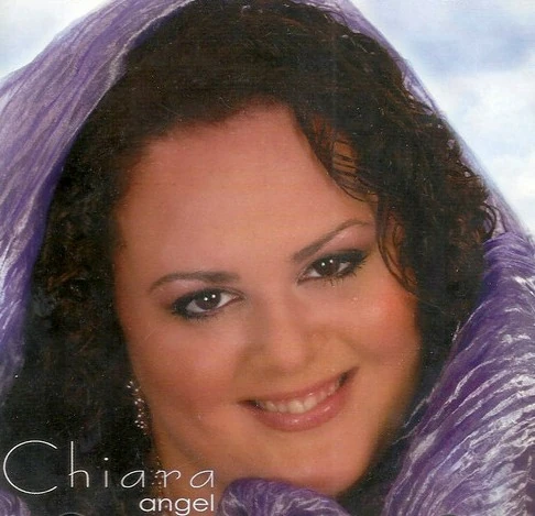 Angel (Chiara song) | Eurovision Song Contest Wiki | Fandom
