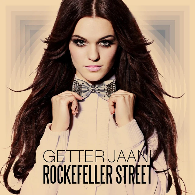 Rockefeller Street | Eurovision Song Contest Wiki | Fandom