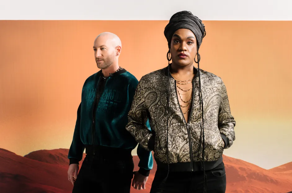 Electric Fields | Eurovision Song Contest Wiki | Fandom