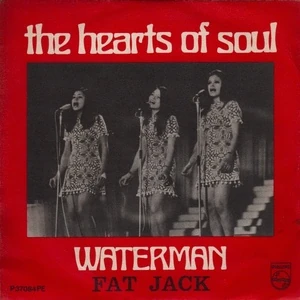 Waterman | Eurovision Song Contest Wiki | Fandom