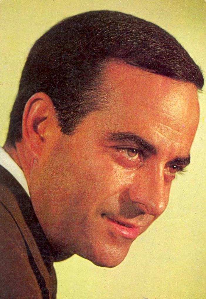 José Guardiola | Eurovision Song Contest Wiki | Fandom