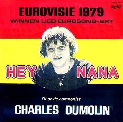 Hey Nana | Eurovision Song Contest Wiki | Fandom