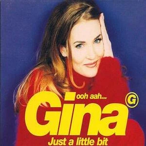 Ooh Aah... Just a Little Bit | Eurovision Song Contest Wiki | Fandom