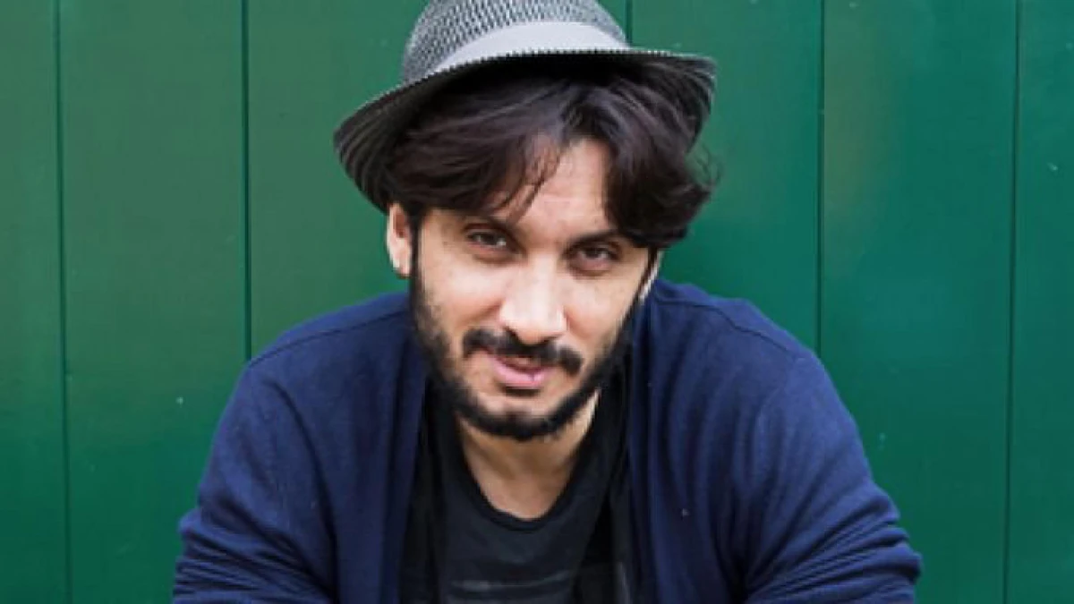 Fabrizio Moro | Eurovision Song Contest Wiki | Fandom