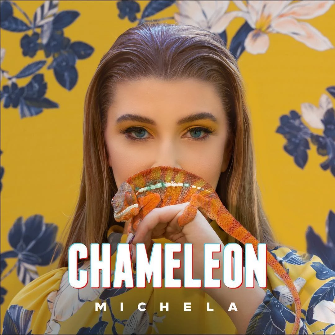 Chameleon | Eurovision Song Contest Wiki | Fandom
