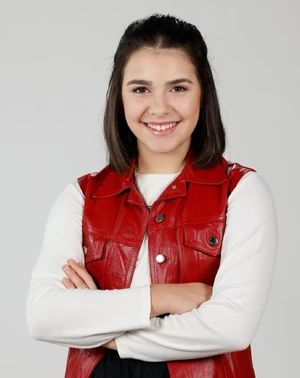 Elisabetta Lizza | Eurovision Song Contest Wiki | Fandom