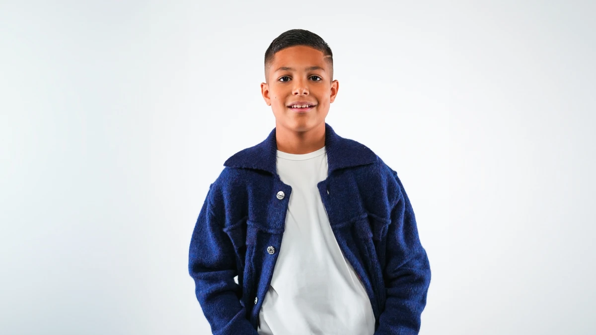 Simone Grande | Eurovision Song Contest Wiki | Fandom