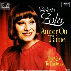 Amour on t'aime | Eurovision Song Contest Wiki | Fandom