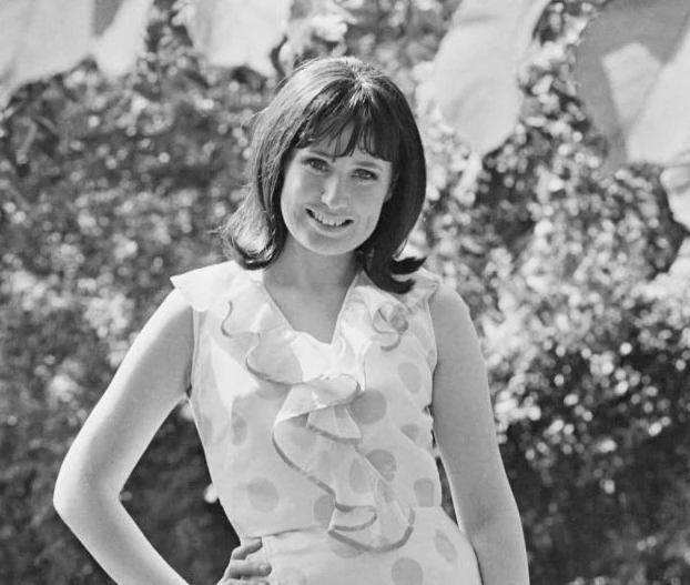 Muriel Day | Eurovision Song Contest Wiki | Fandom