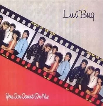 You Can Count on Me | Eurovision Song Contest Wiki | Fandom