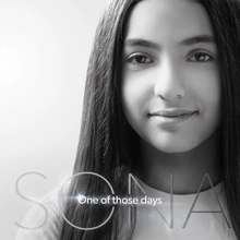 One of Those Days | Eurovision Song Contest Wiki | Fandom