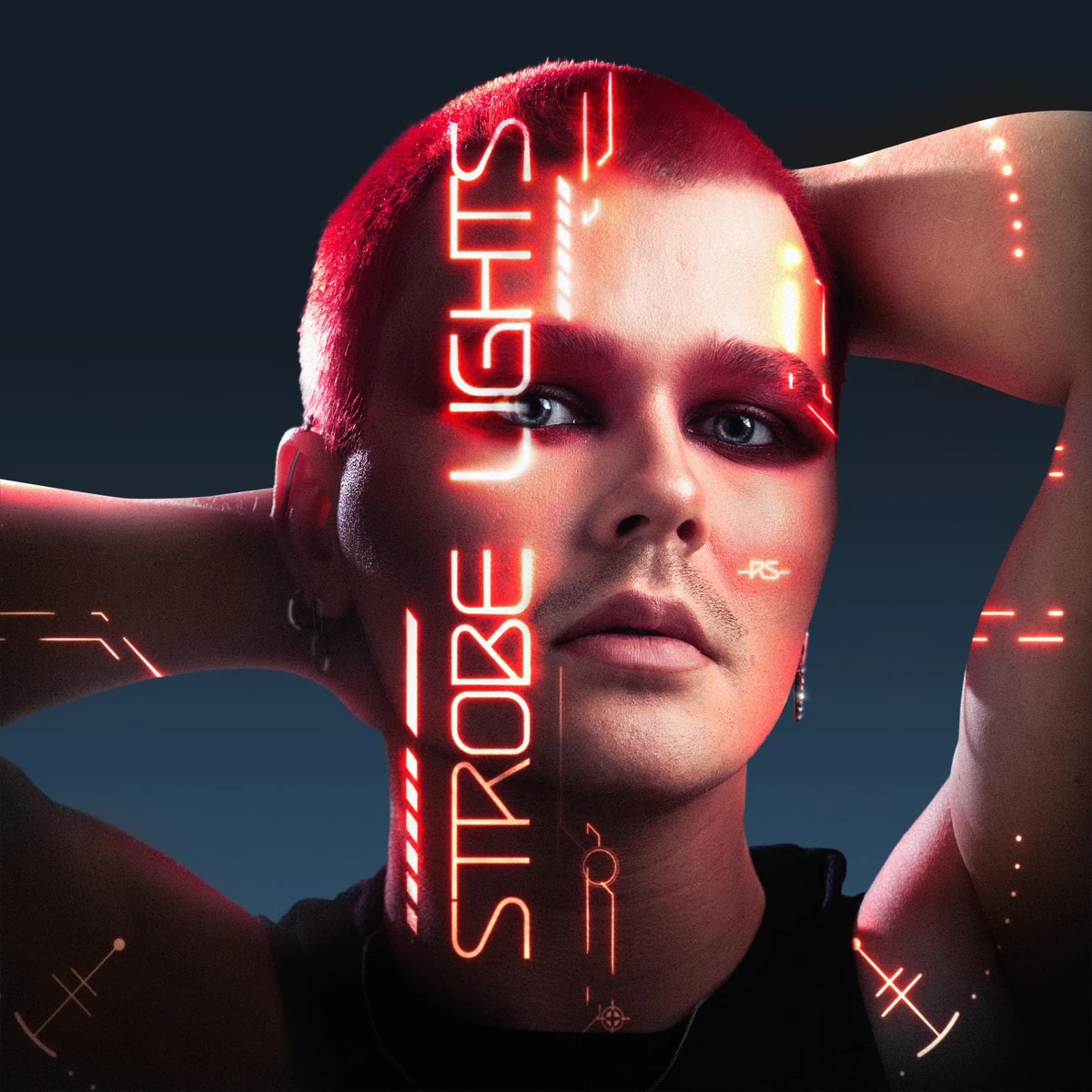 Strobe Lights | Eurovision Song Contest Wiki | Fandom