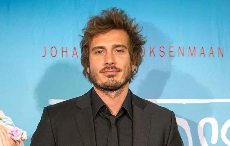 Sebastian Rejman | Eurovision Song Contest Wiki | Fandom