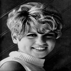 Marjorie Noël | Eurovision Song Contest Wiki | Fandom