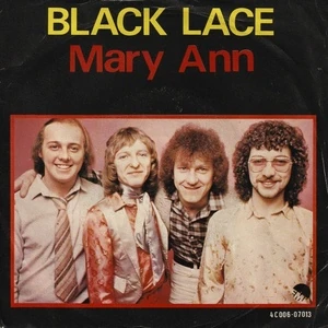 Mary Ann | Eurovision Song Contest Wiki | Fandom