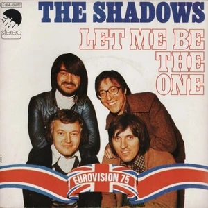 Let Me Be the One | Eurovision Song Contest Wiki | Fandom