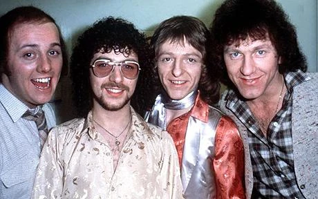 Black Lace | Eurovision Song Contest Wiki | Fandom