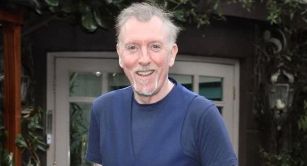 Paul Harrington | Eurovision Song Contest Wiki | Fandom