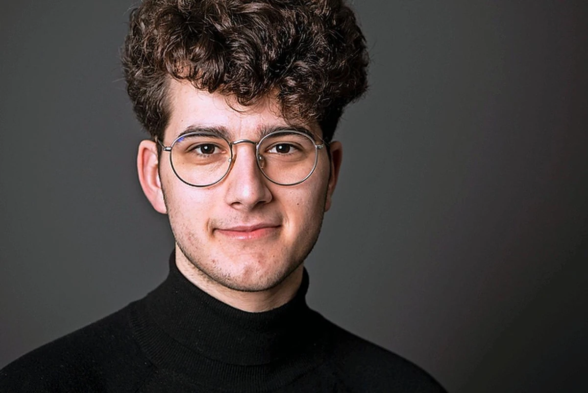 Gjon's Tears | Eurovision Song Contest Wiki | Fandom