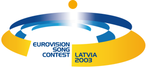 Eurovision Song Contest 2003 | Eurovision Song Contest Wiki | Fandom