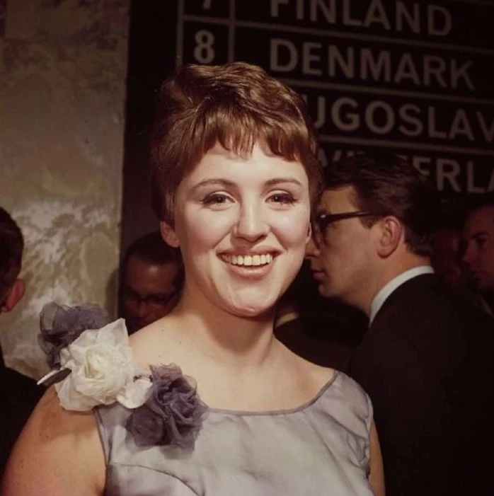 Grethe Ingmann | Eurovision Song Contest Wiki | Fandom