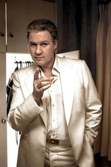 Johnny Logan | Eurovision Song Contest Wiki | Fandom