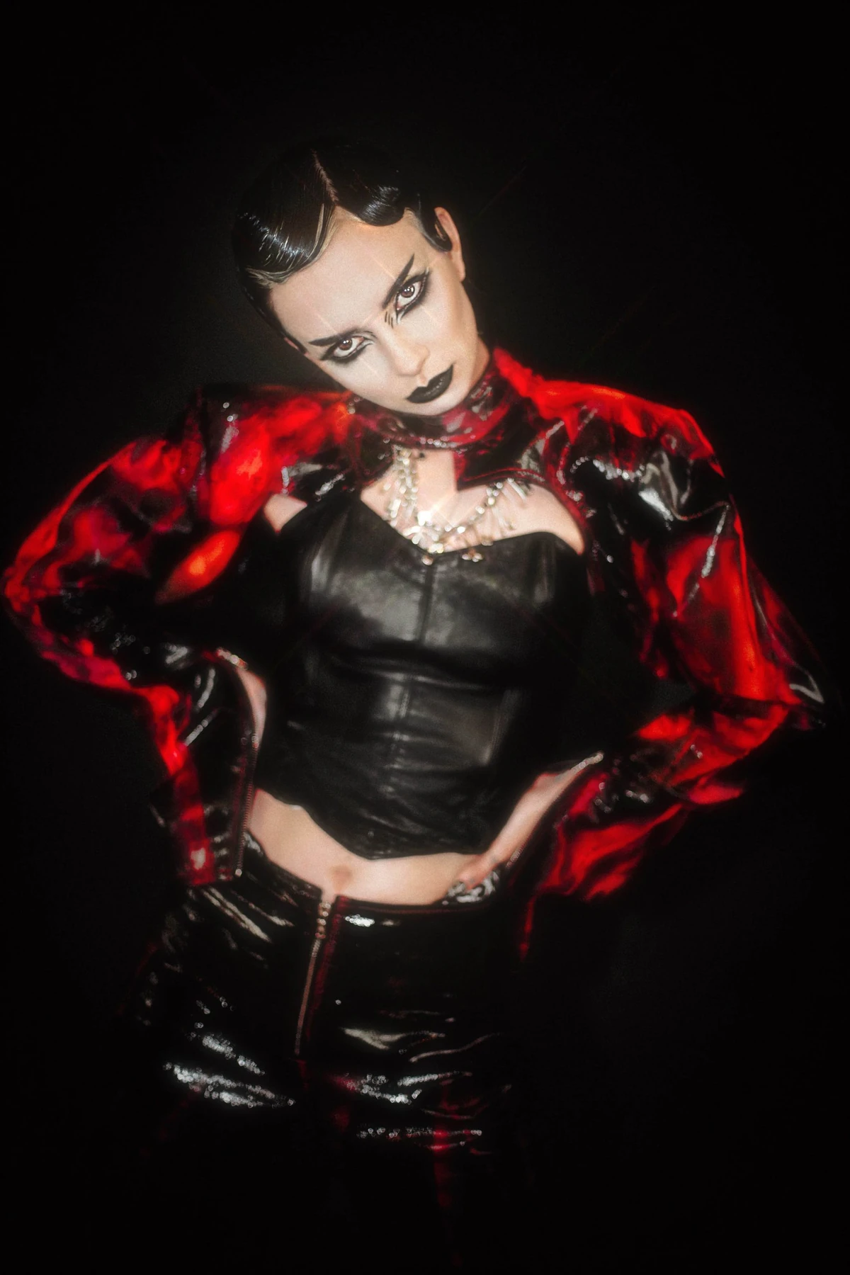 Bambie Thug | Eurovision Song Contest Wiki | Fandom