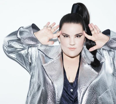 Netta Barzilai | Eurovision Song Contest Wiki | Fandom