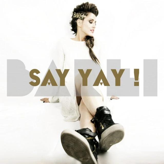 Say Yay! | Eurovision Song Contest Wiki | Fandom