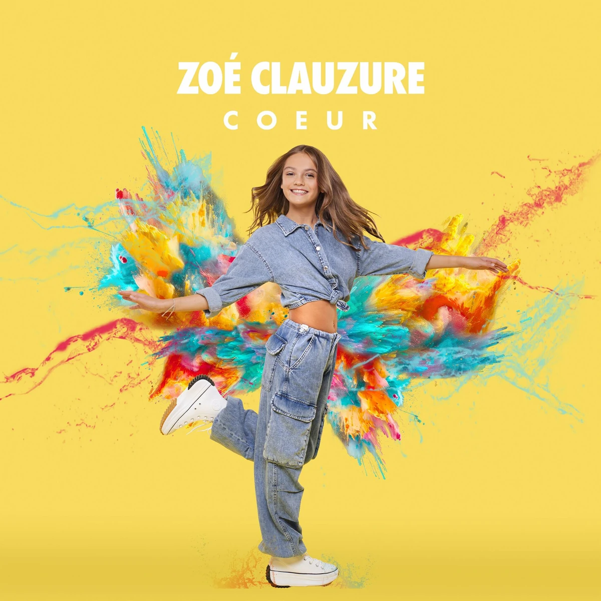 Cœur | Eurovision Song Contest Wiki | Fandom