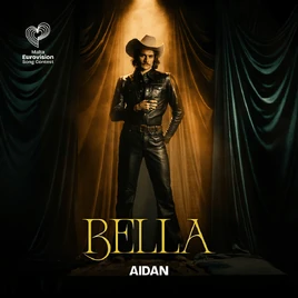 Bella | Eurovision Song Contest Wiki | Fandom