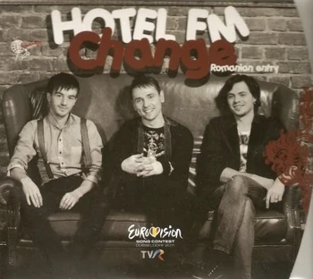 Change | Eurovision Song Contest Wiki | Fandom