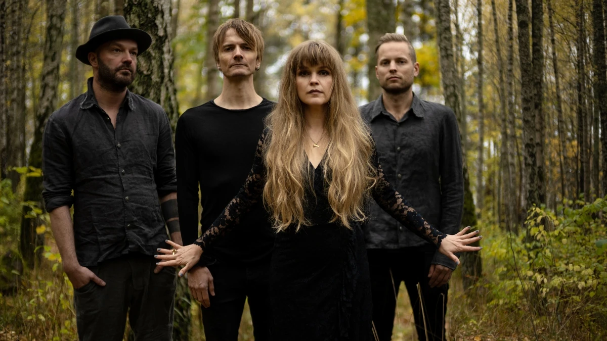 Gåte | Eurovision Song Contest Wiki | Fandom