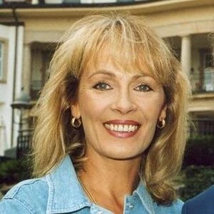 Ingrid Peters | Eurovision Song Contest Wiki | Fandom