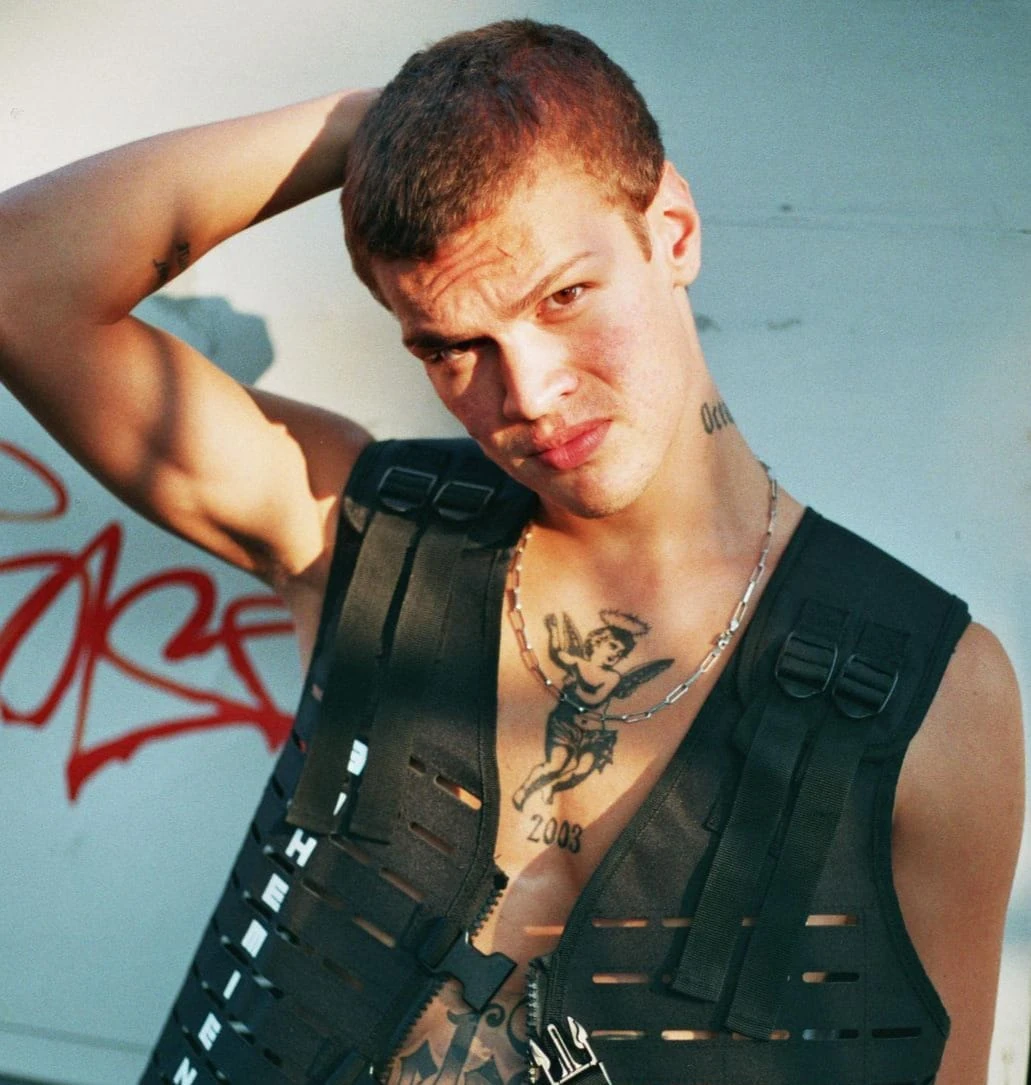 Blanco | Eurovision Song Contest Wiki | Fandom