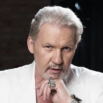 Johnny Logan | Eurovision Song Contest Wiki | Fandom