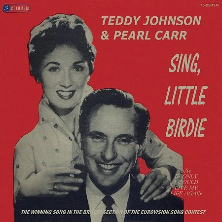 Sing, Little Birdie | Eurovision Song Contest Wiki | Fandom