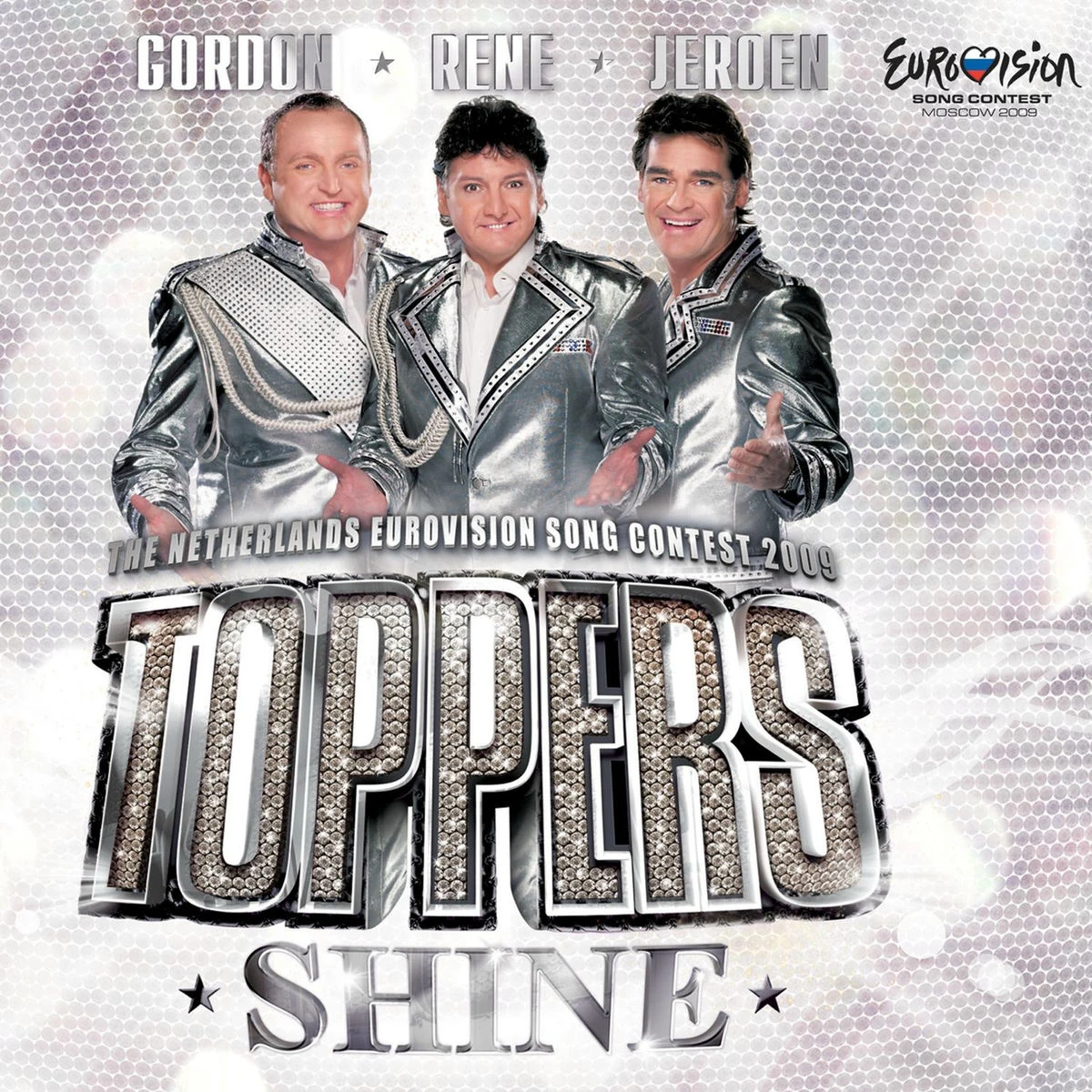 Shine (The Toppers song) | Eurovision Song Contest Wiki | Fandom