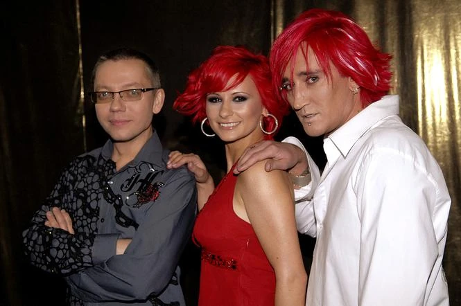 Ich Troje | Eurovision Song Contest Wiki | Fandom