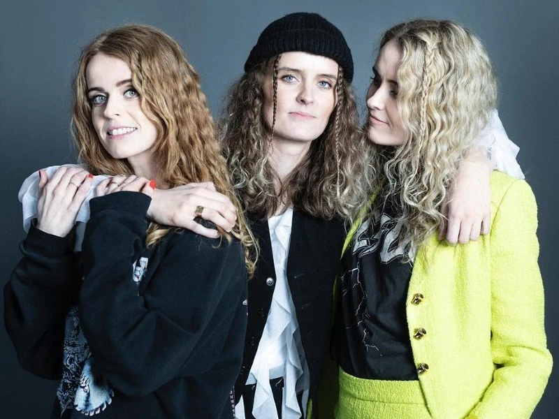 Systur | Eurovision Song Contest Wiki | Fandom