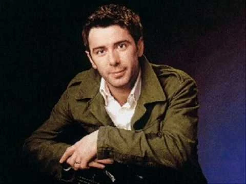 Mickey Harte | Eurovision Song Contest Wiki | Fandom