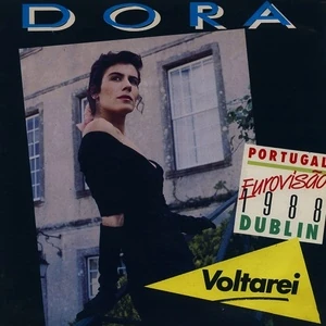 Voltarei | Eurovision Song Contest Wiki | Fandom