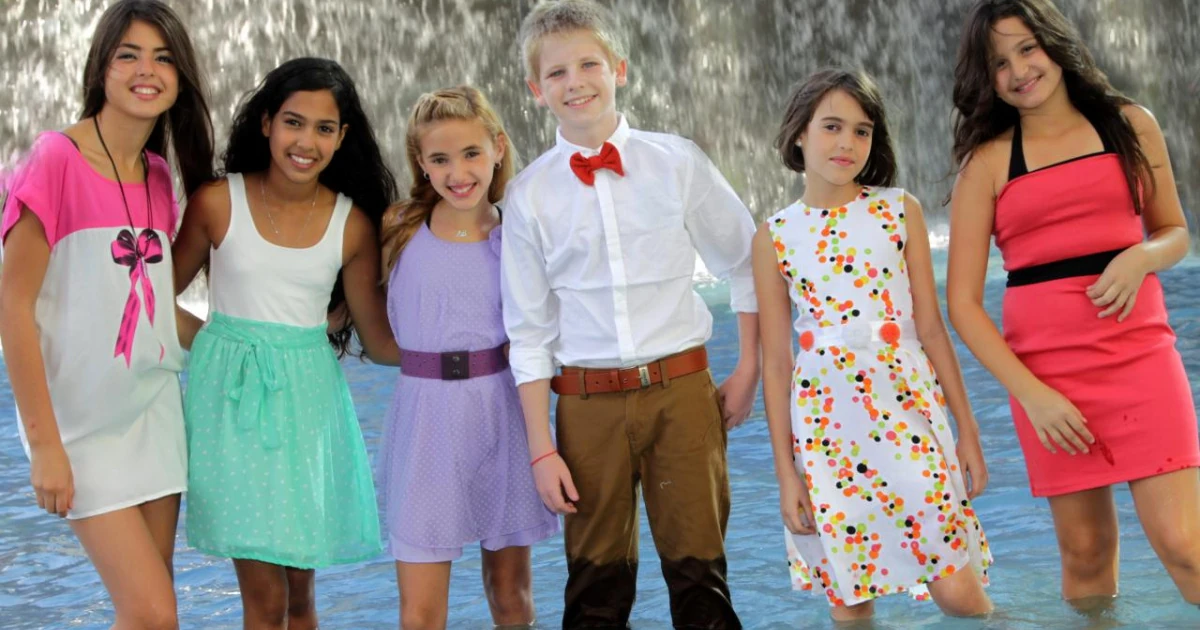 Kids.il | Eurovision Song Contest Wiki | Fandom